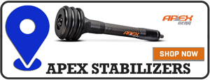 Apex Stabilizers – Mountain Arms