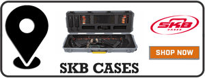 SKB Cases – Mountain Arms