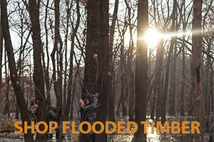 Sitka Gear Flooded Timber Waterfowl Concealment – Mountain Arms