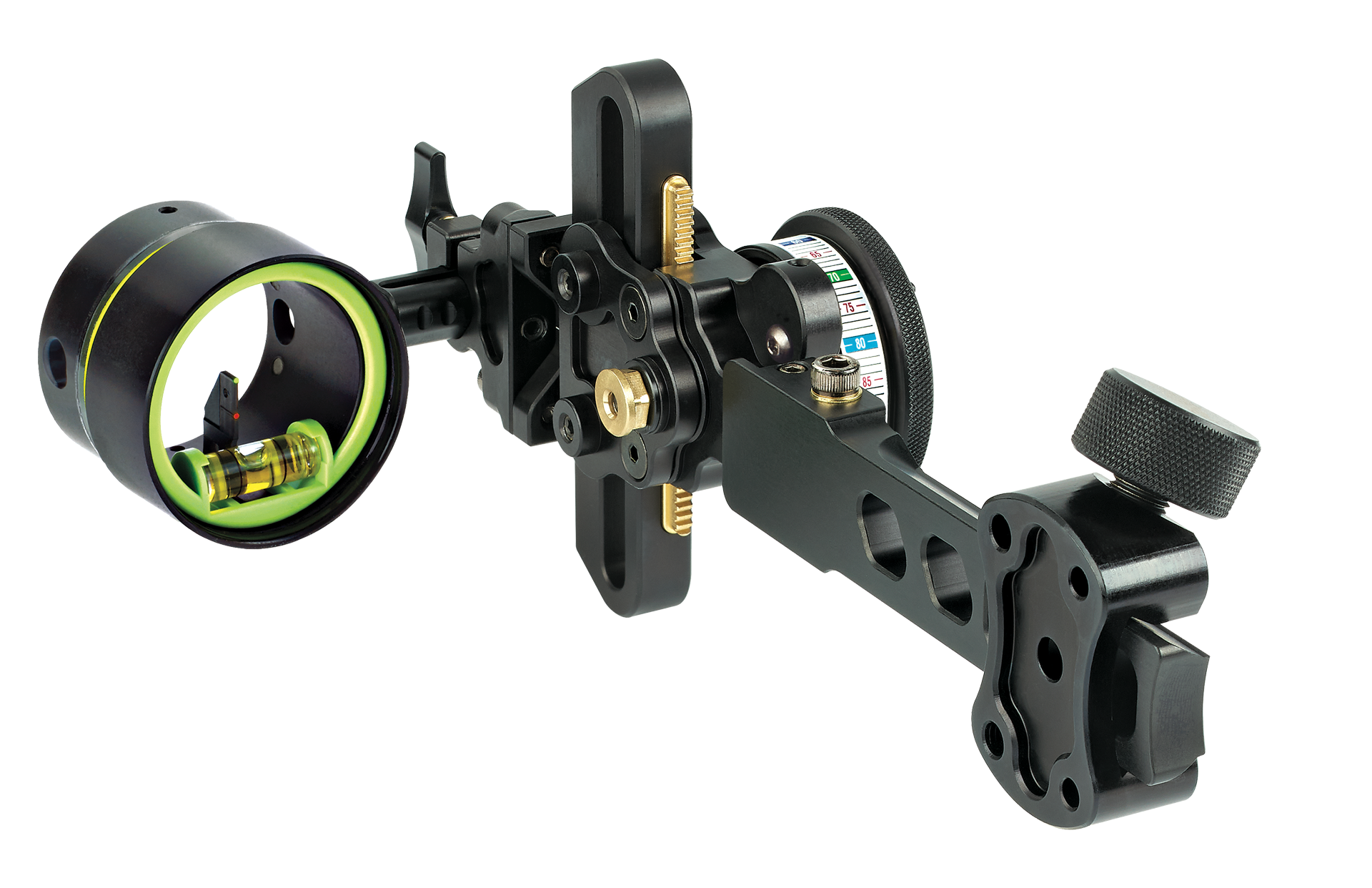 HHA Sights - Tetra Max RYZ Tournament – Mountain Arms