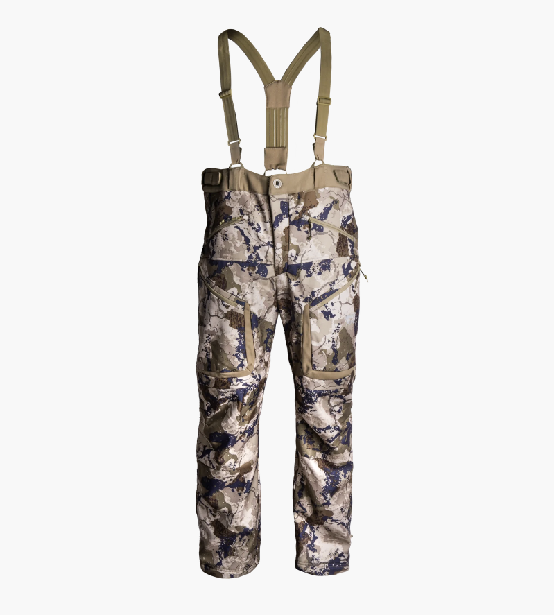 King's - XKG Wind-Defender Bib Pant – Mountain Arms