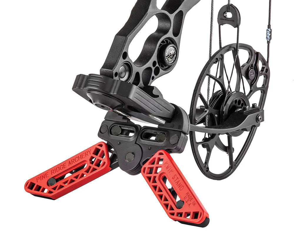 Kwik Bow Stand Limb Legs – Mountain Arms