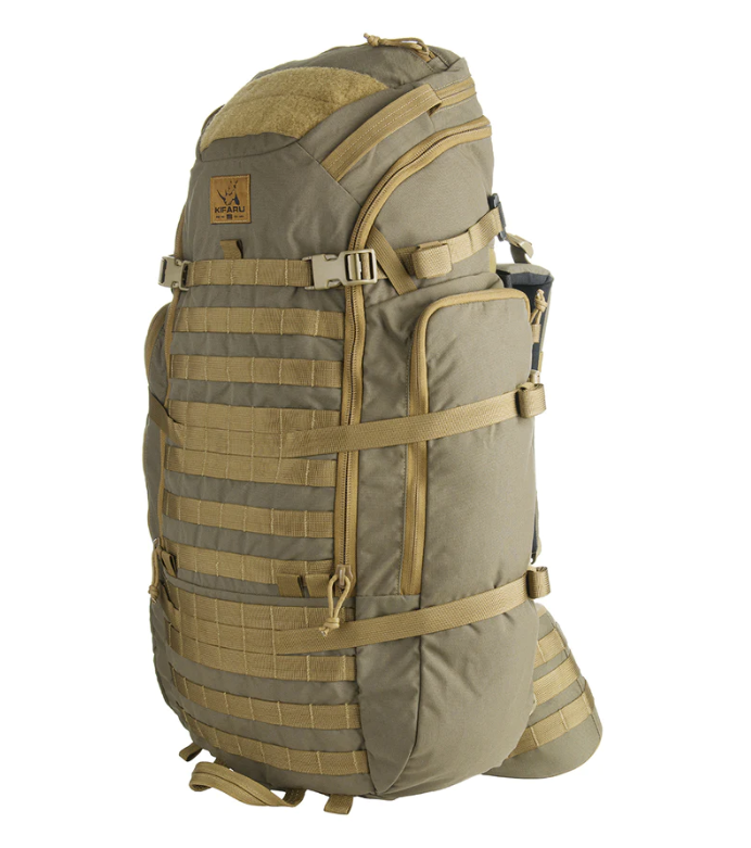 Kifaru - 44 Mag Bag – Mountain Arms