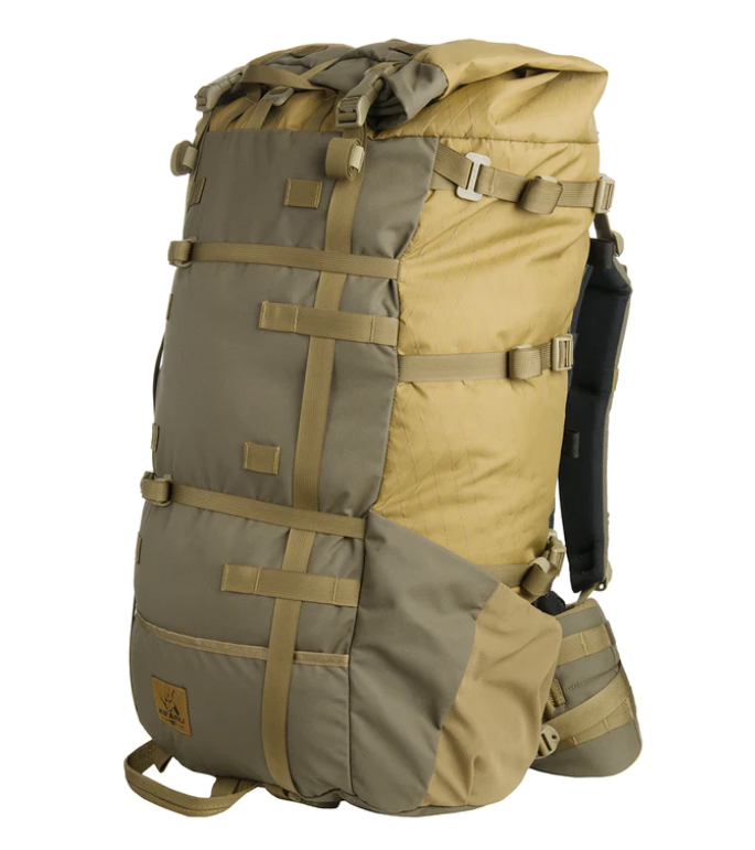 Kifaru - Dall Bag – Mountain Arms