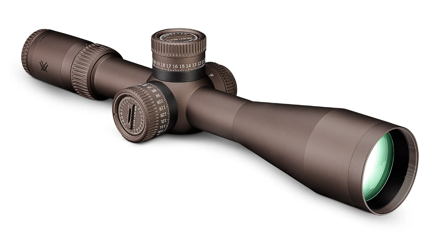 Vortex - Razor HD Gen III 6-36x56 FFP MOA – Mountain Arms