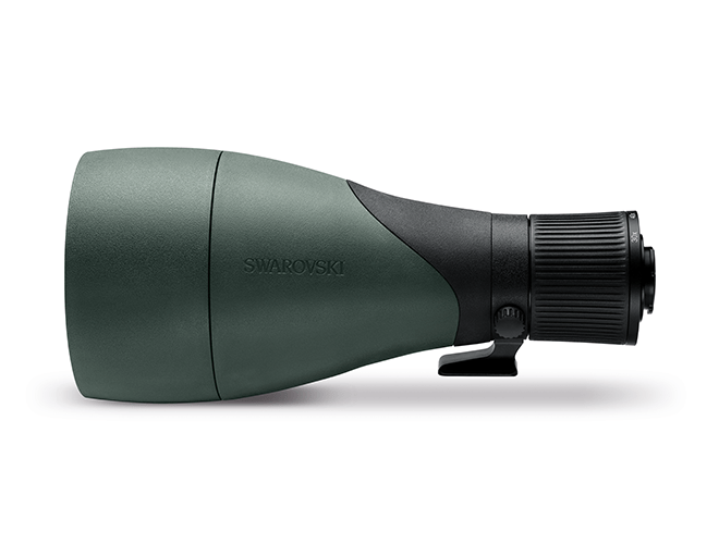 Swarovski Modular Objective Lens - 115mm – Mountain Arms