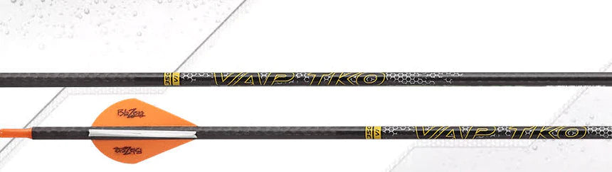 Victory VAP TKO ELITE Arrows (One Dz.) – Mountain Arms
