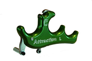 Carter Releases - Attraction Large Resistance Activated Release Aid ...