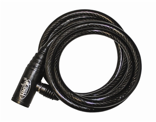 HME Treestand Cable Lock – Mountain Arms