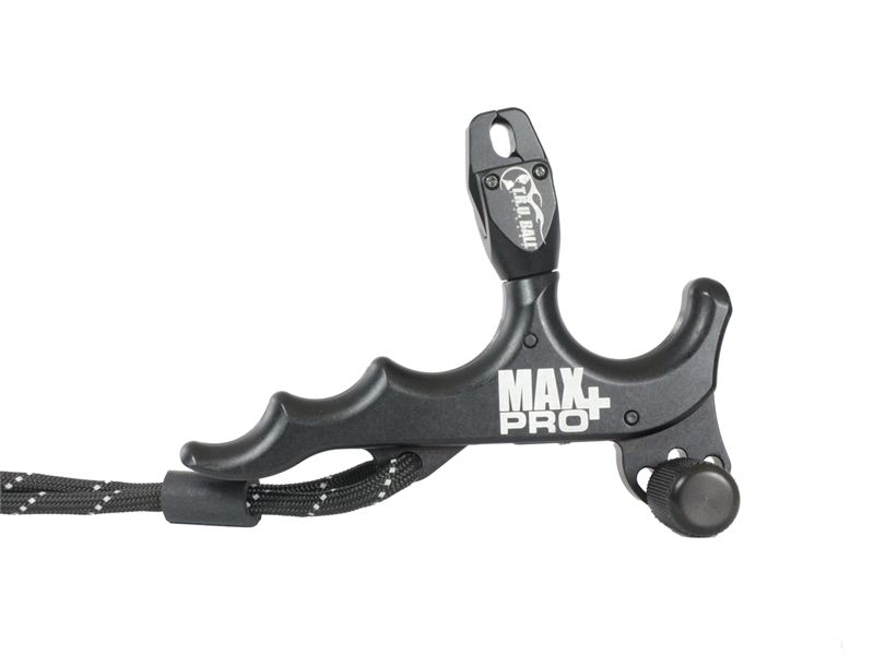 TRU Ball Max Pro Plus Thumb Trigger Release – Mountain Arms